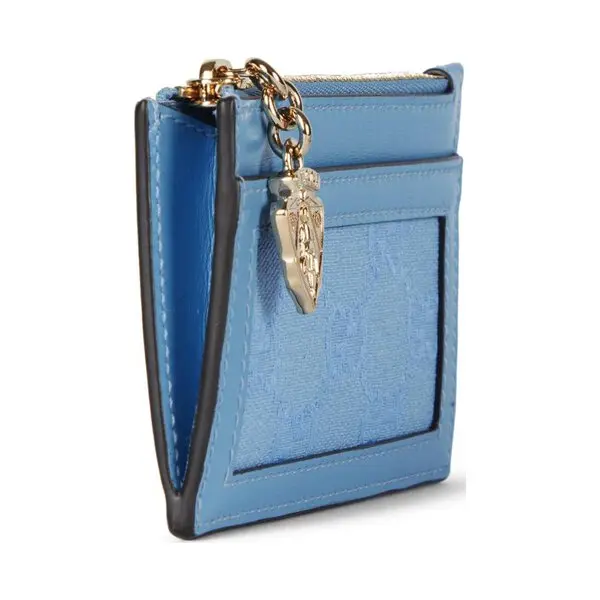 Gucci Luce Card Case Wallet
