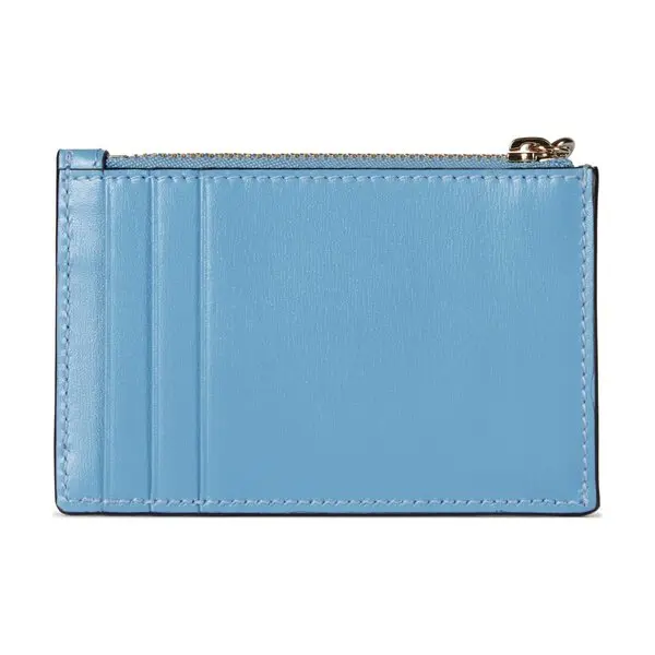 Gucci Luce Card Case Wallet