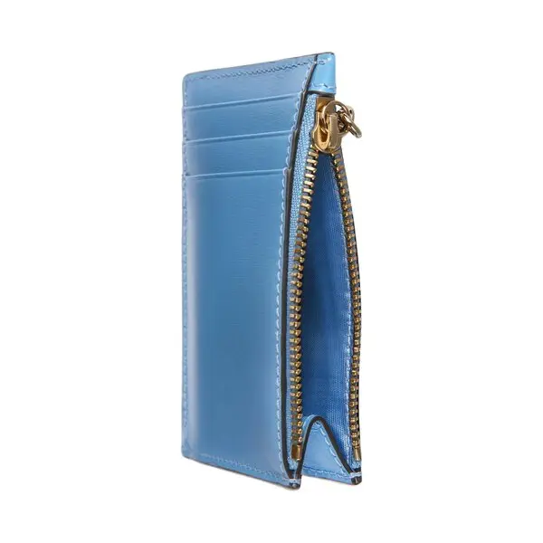 Gucci Luce Card Case Wallet