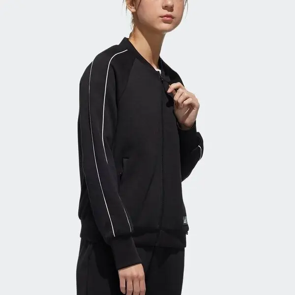 Adidas Cny Jkt Kn Bomb Jacket