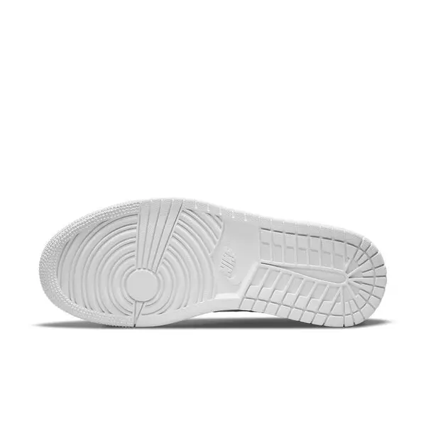 JORDAN Air 1 Low Breathe "triple