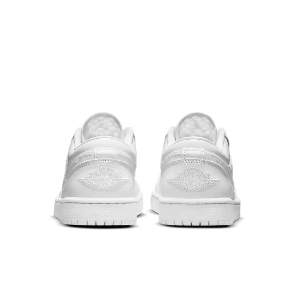 JORDAN Air 1 Low Breathe "triple