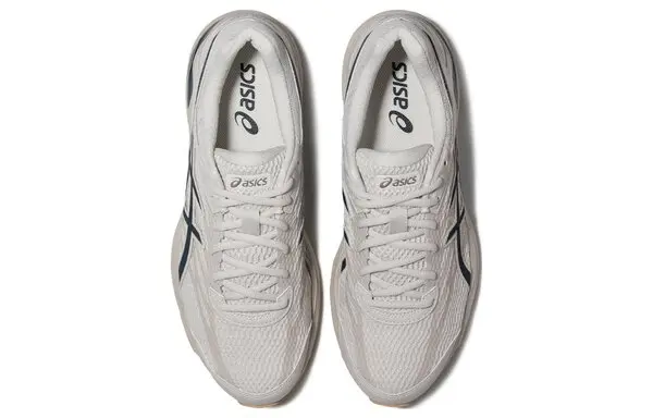 Asics Gel-flux 4 Athletic Sneakers - White/navy