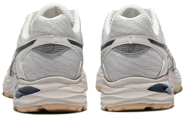 Asics Gel-flux 4 Athletic Sneakers - White/navy