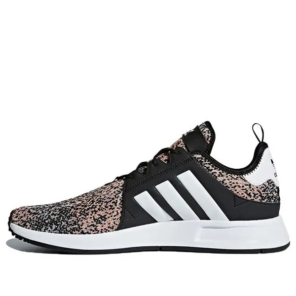Adidas X_plr Static Sneakers - Black