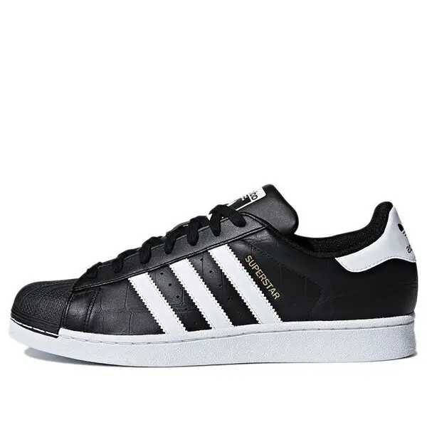 Adidas Originals Superstar Low-top Sneakers