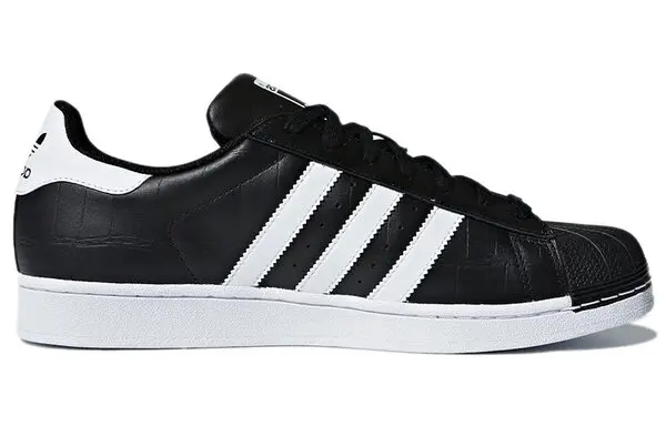 Adidas Originals Superstar Low-top Sneakers