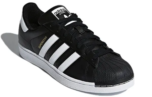 Adidas Originals Superstar Low-top Sneakers