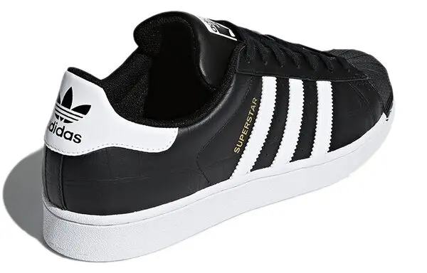 Adidas Originals Superstar Low-top Sneakers