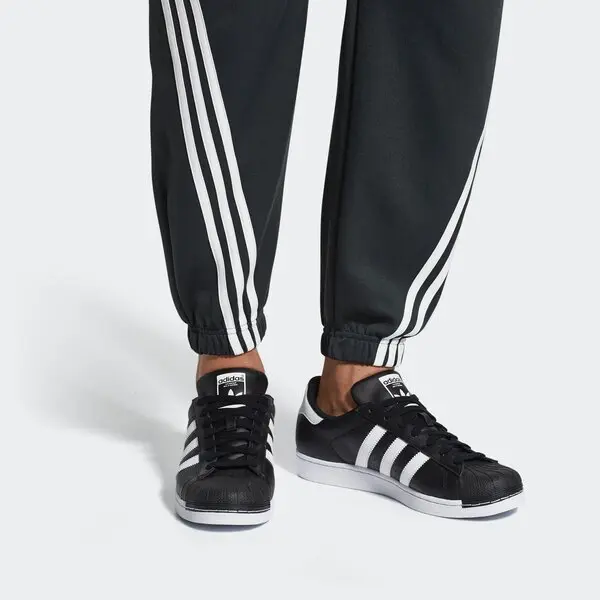 Adidas Originals Superstar Low-top Sneakers