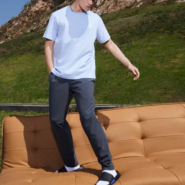 Adidas Th Mh Knitted Pants