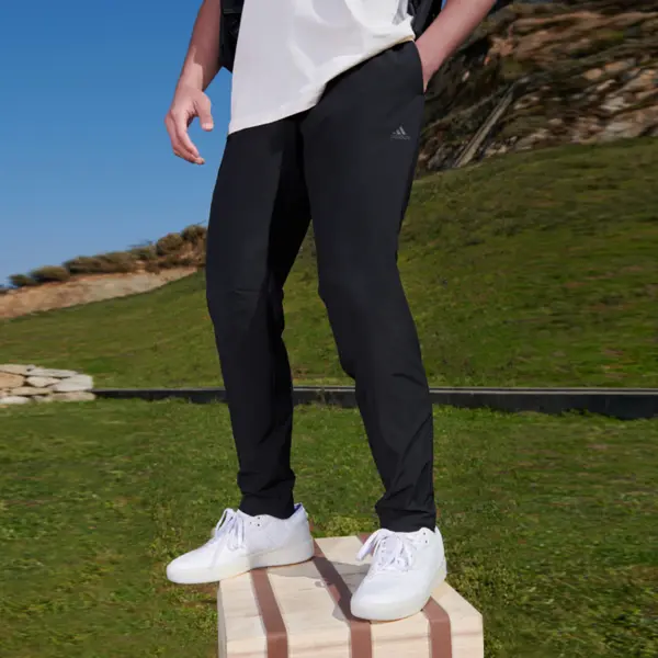Adidas Th Mh Knitted Pants