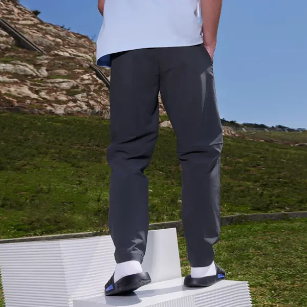 Adidas Th Mh Knitted Pants