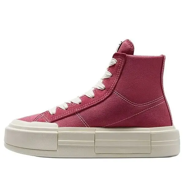 CONVERSE Chuck Taylor All Star Cruise High Top Sneakers - Pink
