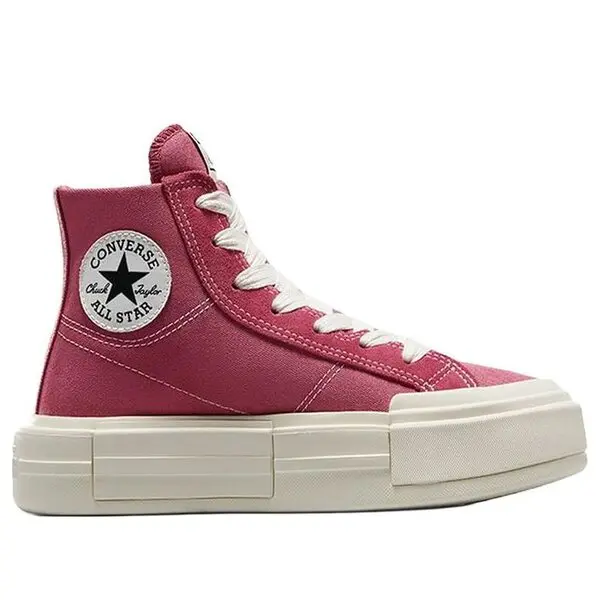 CONVERSE Chuck Taylor All Star Cruise High Top Sneakers - Pink