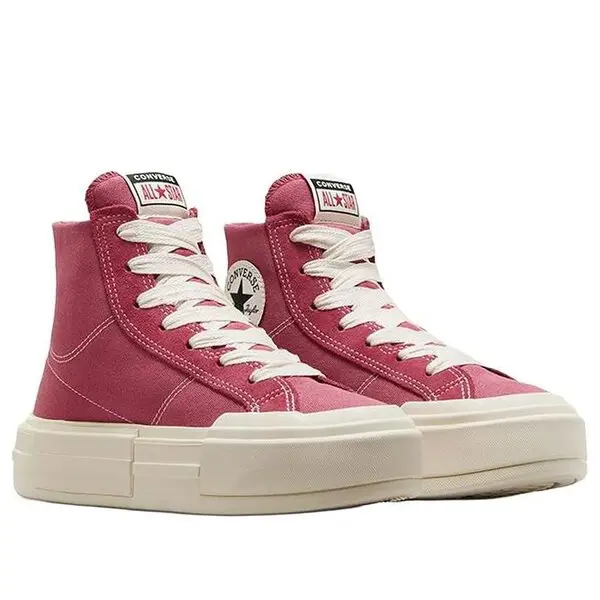 CONVERSE Chuck Taylor All Star Cruise High Top Sneakers - Pink