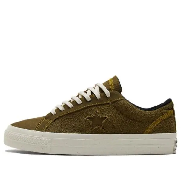 CONVERSE Renew One Star Remix Sneakers - Green