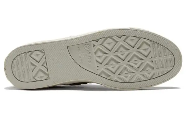 CONVERSE Renew One Star Remix Sneakers - Green