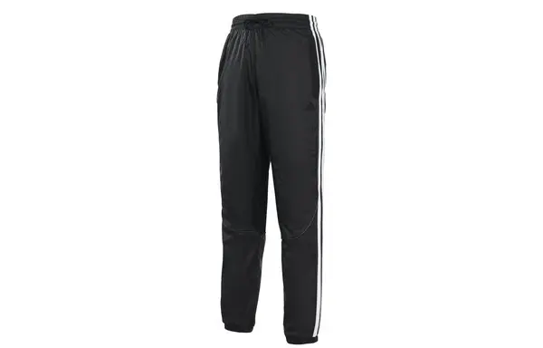 Adidas Nxt Lvl St Side Rough Striped Basketball Trousers