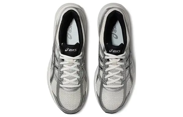 Asics Gel-contend Athletic Sneakers - Silver/grey