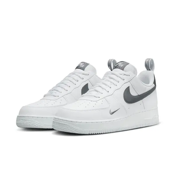 Nike Force 1 '07 Lv8 Ut Low Top Sneakers