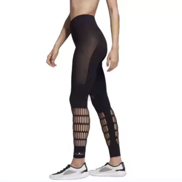 Adidas Warp Knit Seamless Leggings