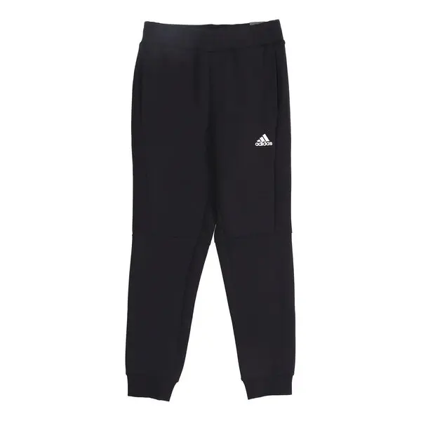 Adidas O2 Pt Dk Sports Stylish Long Pants - Black