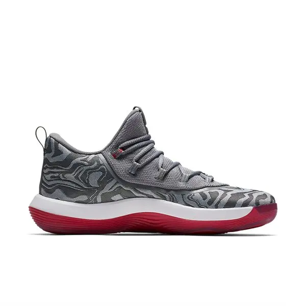 JORDAN Air Superfly 2017 Low Athletic Sneakers