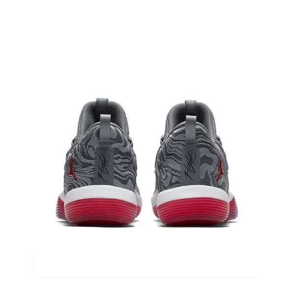 JORDAN Air Superfly 2017 Low Athletic Sneakers