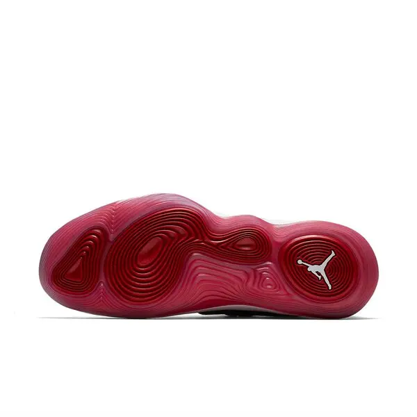 JORDAN Air Superfly 2017 Low Athletic Sneakers