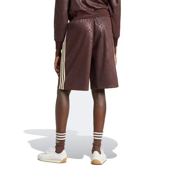 Adidas 80s Capri Shorts