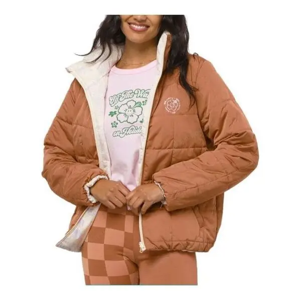 VANS X Em On Holiday Rev Foundry Jacket