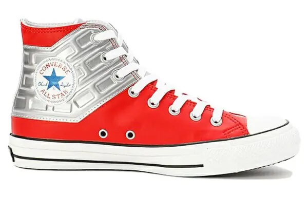 CONVERSE Chuck Taylor All Star 100 Ultra Seven Hi Sneakers