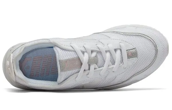 NEW BALANCE X-racer Sneakers - White/pink