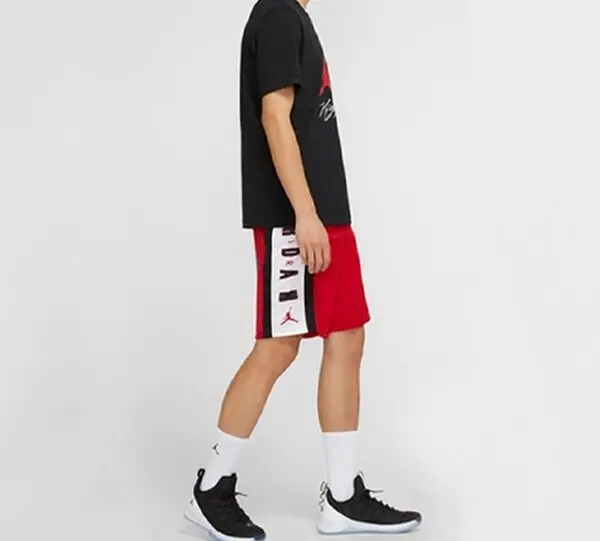JORDAN Basketball Sports Shorts