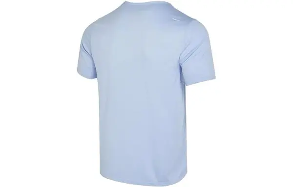 Nike Dri-fit Rise 365 Running T-shirt - Blue