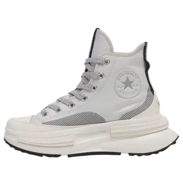 CONVERSE Run Star Legacy Cx Hi Sneakers - Grey