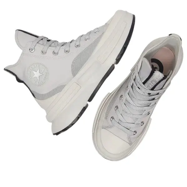 CONVERSE Run Star Legacy Cx Hi Sneakers - Grey