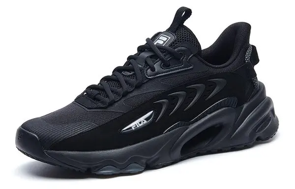 FILA Heritage-fht Low Top Sneakers