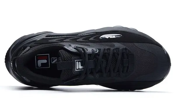 FILA Heritage-fht Low Top Sneakers