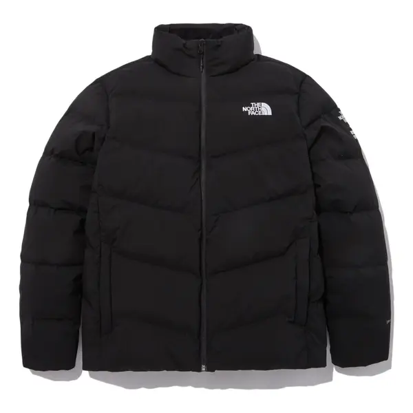 The North Face Aspen Light Down Jacket - Black