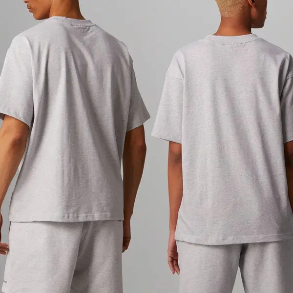 Adidas X Pharrell Humanrace Small Logo T-shirt 'white - Default Color