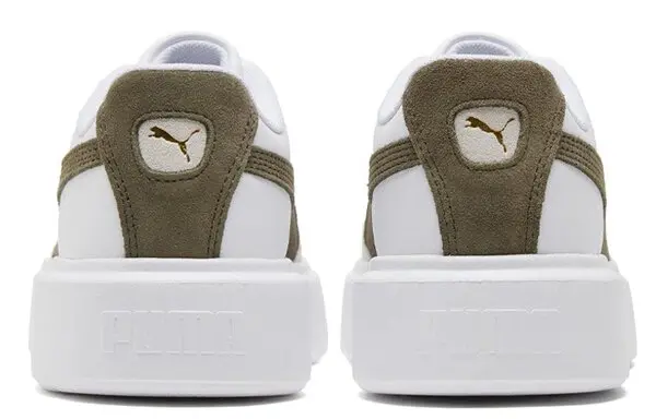 PUMA Oslo Maya Archive Sneakers