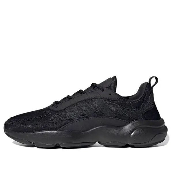 Adidas Originals Haiwee "snkr" Low Top Sneakers