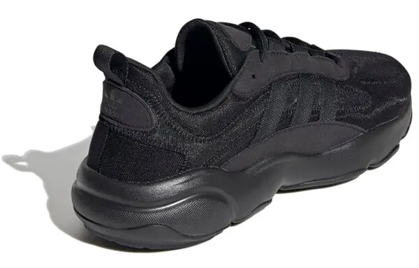 Adidas Originals Haiwee "snkr" Low Top Sneakers