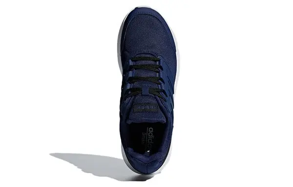 Adidas Galaxy 4 Athletic Sneakers - Blue/white