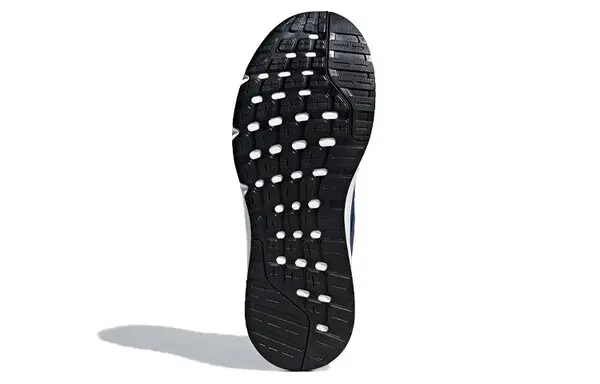 Adidas Galaxy 4 Athletic Sneakers - Blue/white
