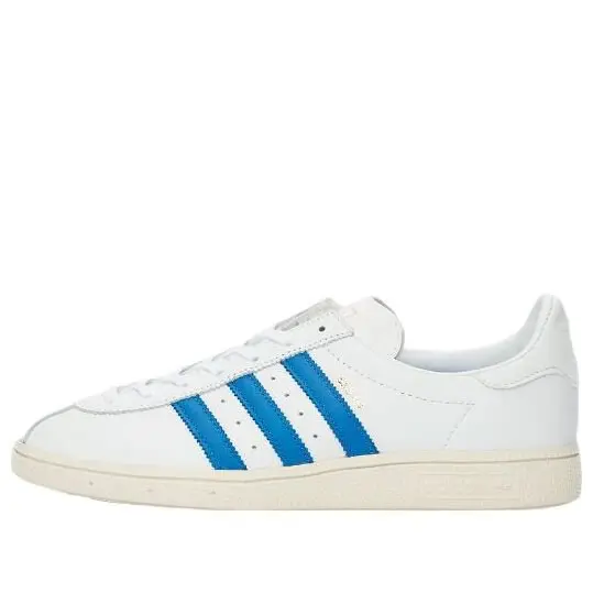 Adidas Sneakersnstuff X Gt 'hometown Love Stockholm' Sneakers - White