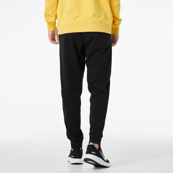 JORDAN Basketball Lacing Sports Long Pants - Black
