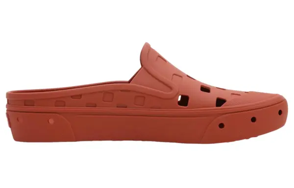 VANS Slip-on Mule Trk Casual Footwear